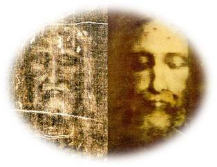 EL SANTO SUDARIO DE TURÍN